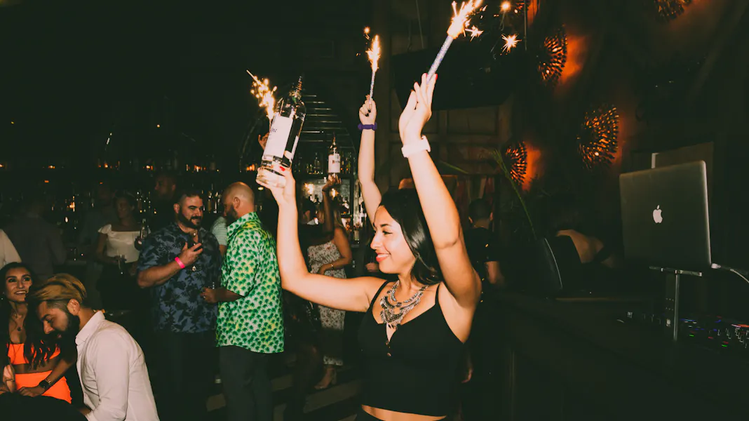 Weekends At The Wilder | The Wilder | Lounge in Fort Lauderdale, FL