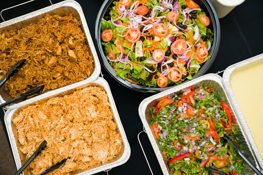 Catering | The Tap House | American Restaurant in Rochester, MN