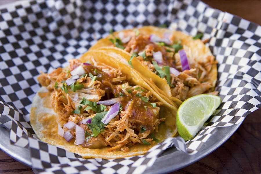 Taco Tuesday | The Tap House | American Restaurant in Rochester, MN