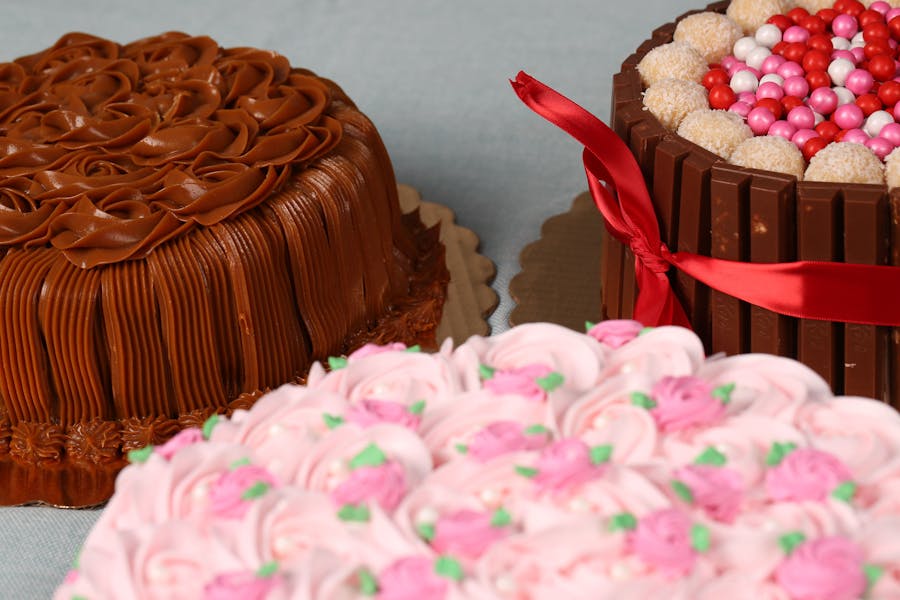 Catering & Cakes | Brazilian Cuisine in MA, USA