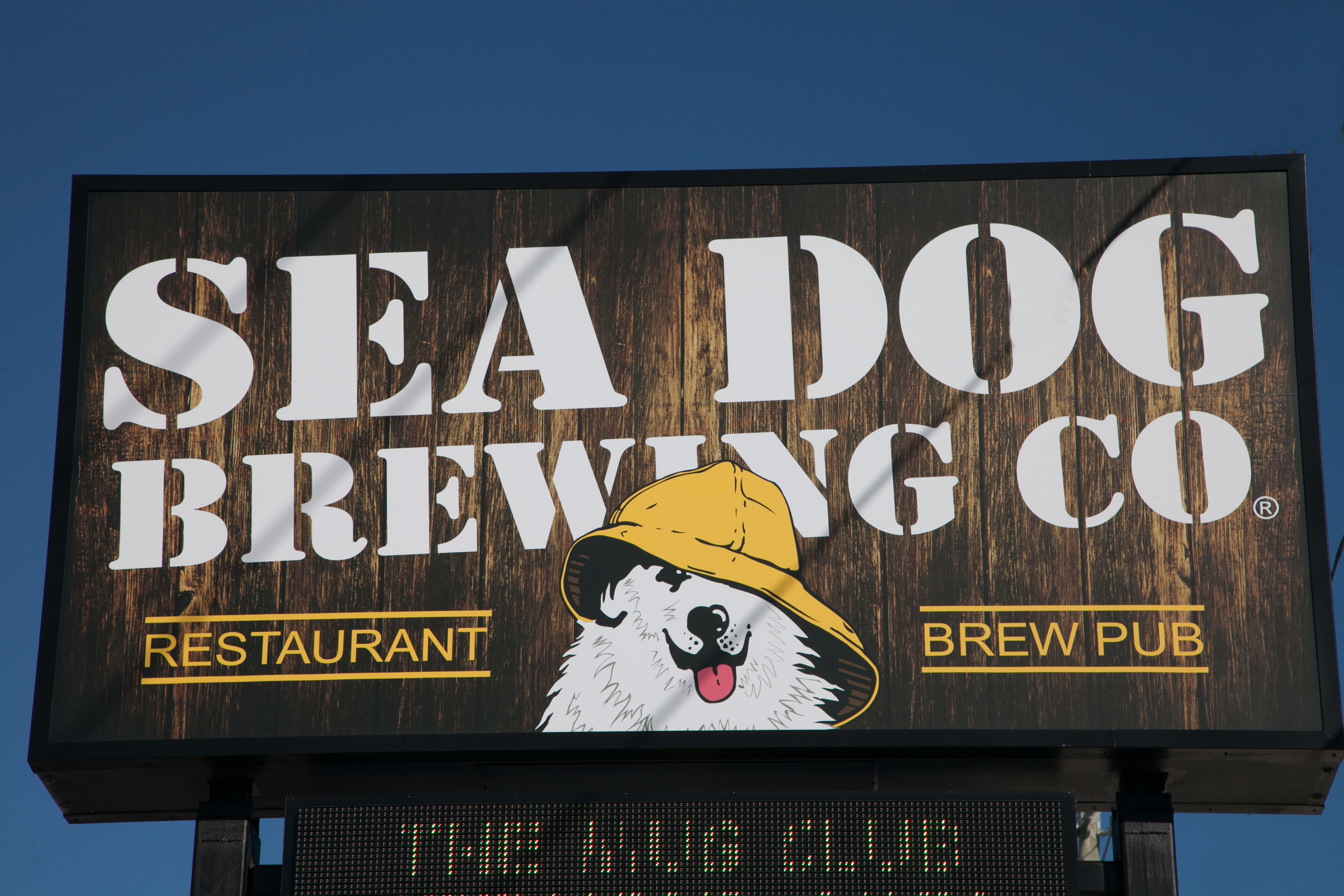 Restaurant in South Portland