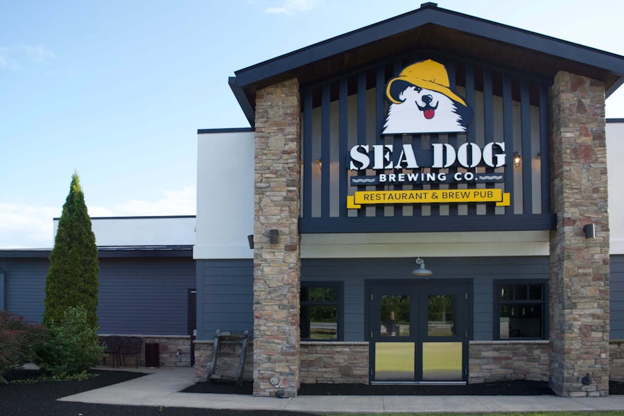 Restaurant in Scarborough