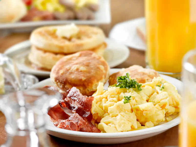 Brunch | Sea Dog Brewing Company | Brewpub in ME, NH & FL
