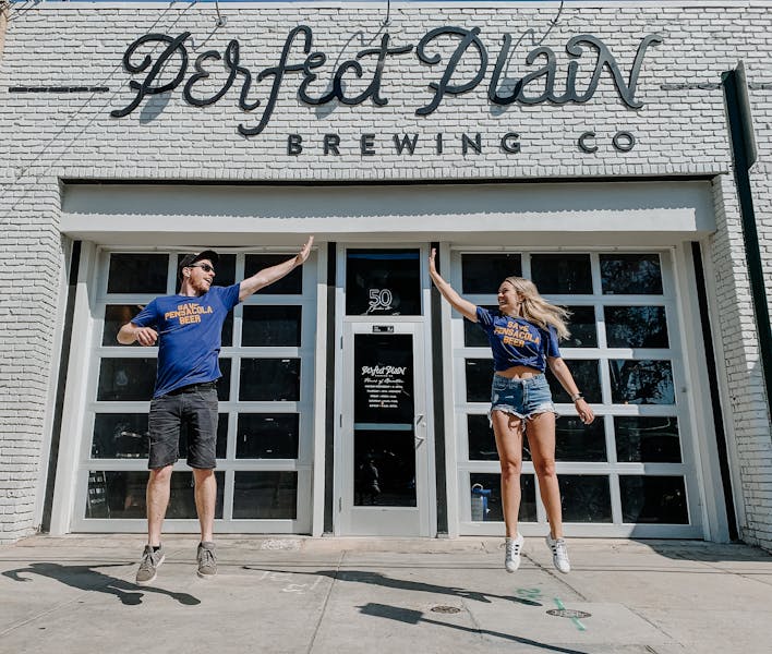 Perfect Plain Brewery
