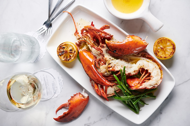 Peter Merriman Recipes | Hawaii Regional Cuisine