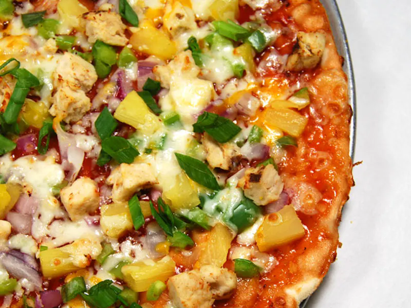 About | Bullwinkle's Pizza in AK