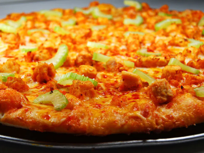 Town | Hours + Location | Bullwinkle's Pizza | Pizza Restaurant in AK