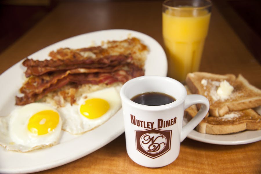 About | Nutley Diner in Nutley, NJ