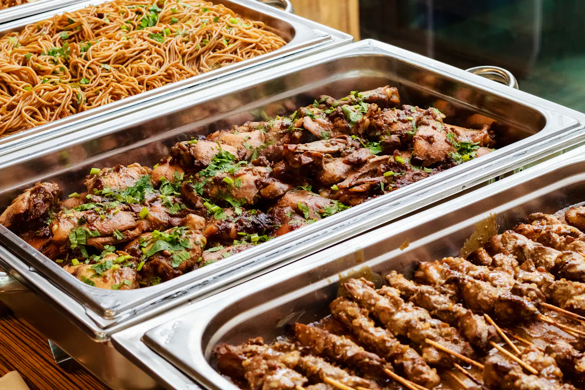 Catering From Back Bay Social Back Bay Social Back Bay s Catering From Back Bay Social Back Bay Social Back Bay s