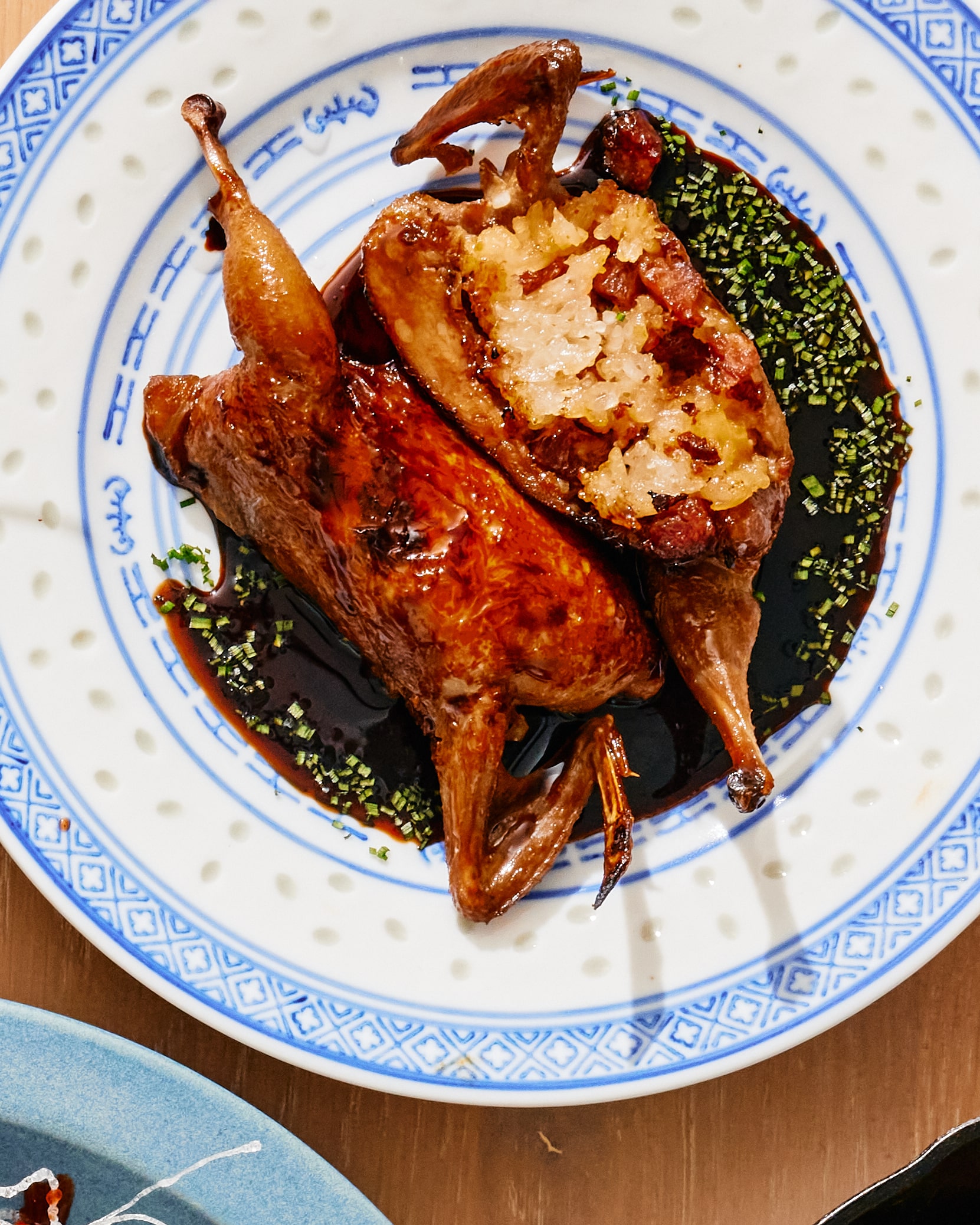 Catering | Zoé Tong in Austin, TX