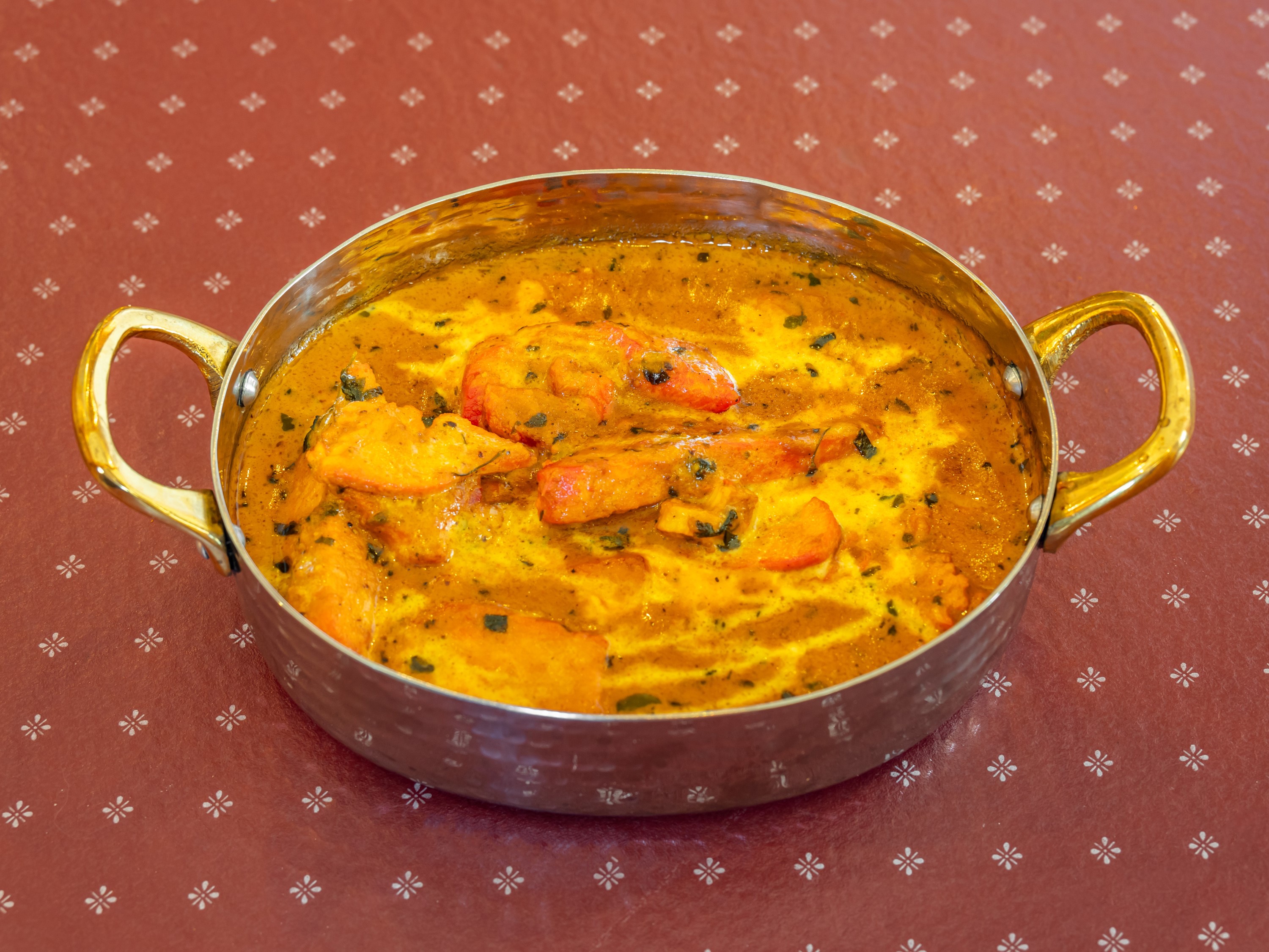 Gallery | Imperial Kitchen Modern Indian Cuisine