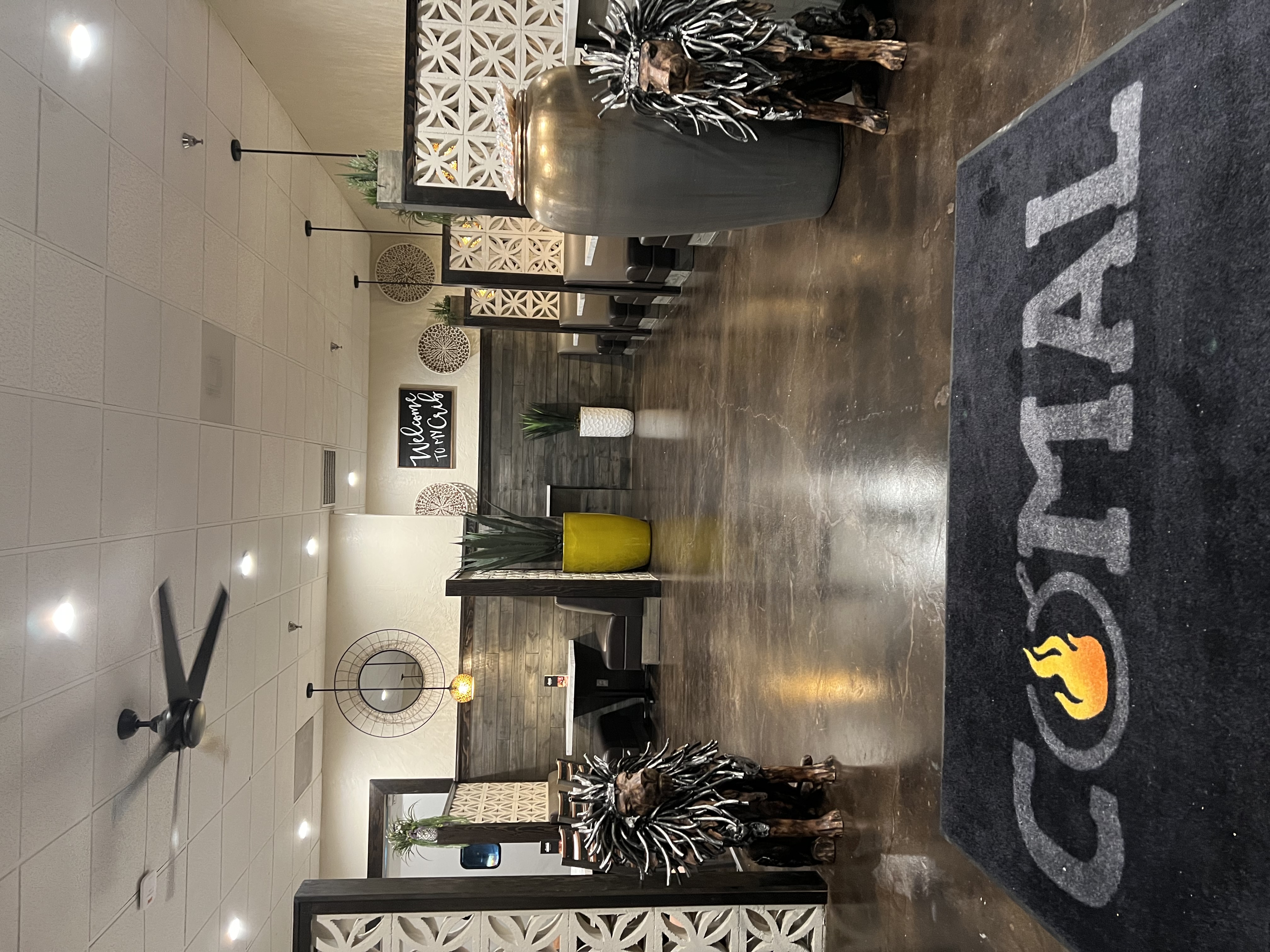 Comal Bar & Grill | Mexican Restaurant in Oregon