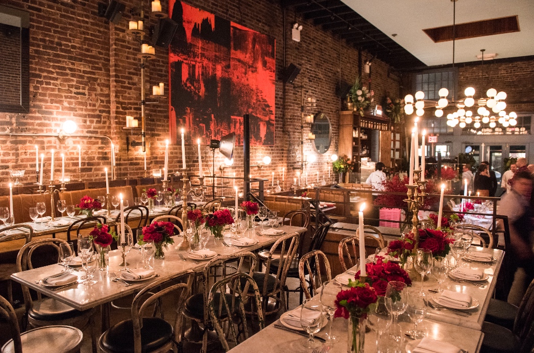 Las Vegas | Sadelle's in Las Vegas, NV