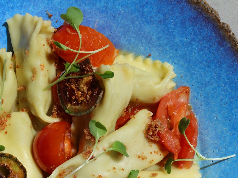 Menus | Italian Cuisine in Palo Alto, CA