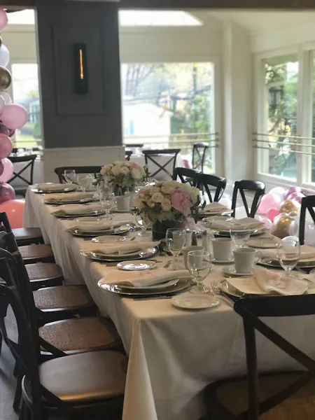 Private Events | Bacari Grill in Township of Washington, NJ