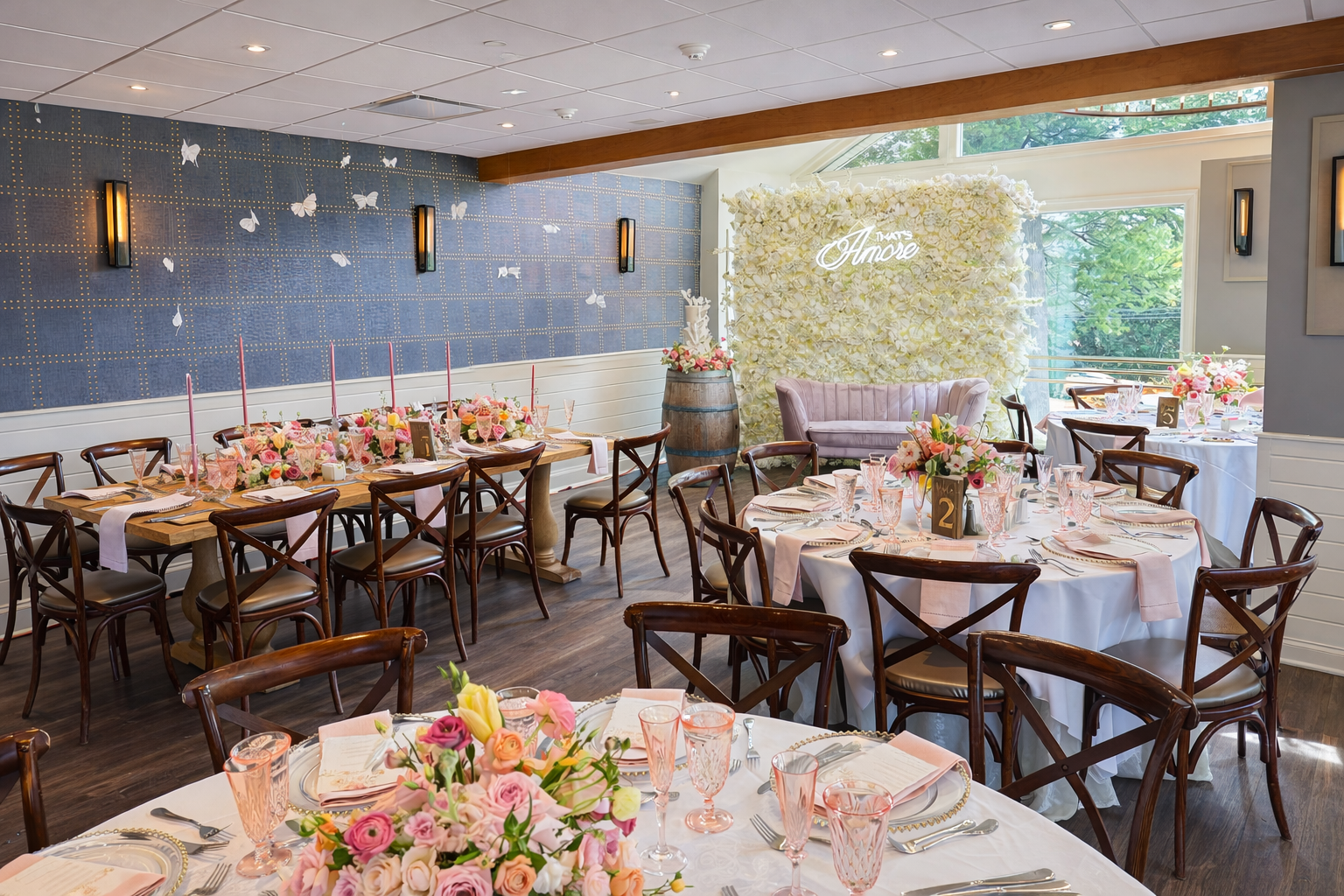 Gallery | Bacari Grill