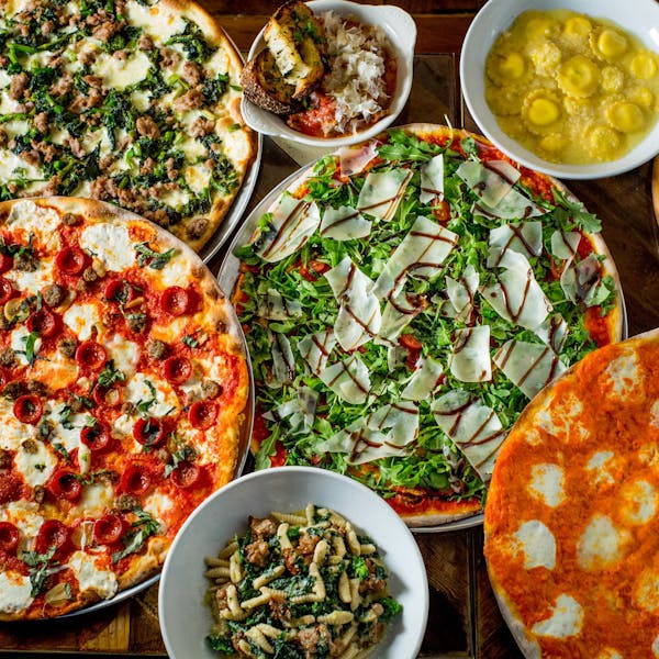 Catering | Rubirosa Ristorante in New York, NY