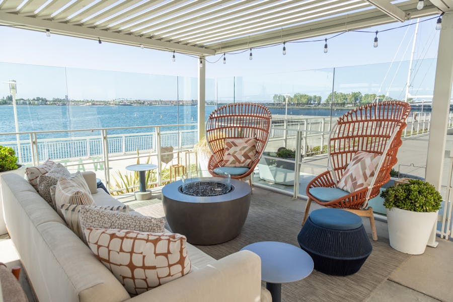 About | Hudson & Nash in San Diego, CA