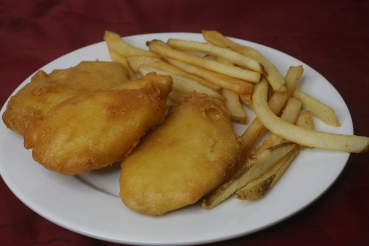 Menu | Sunshine Cafe in Palm Bay, FL