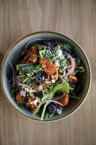 Menus | Red Bird in Wichita, KS