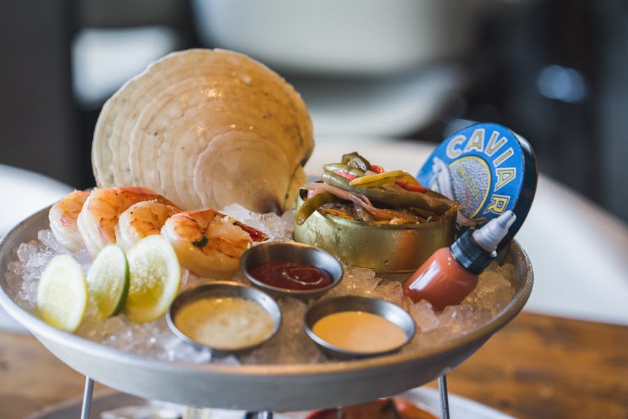 Our Story | Even Keel Fish Shack in Lauderdale-by-the-Sea, FL