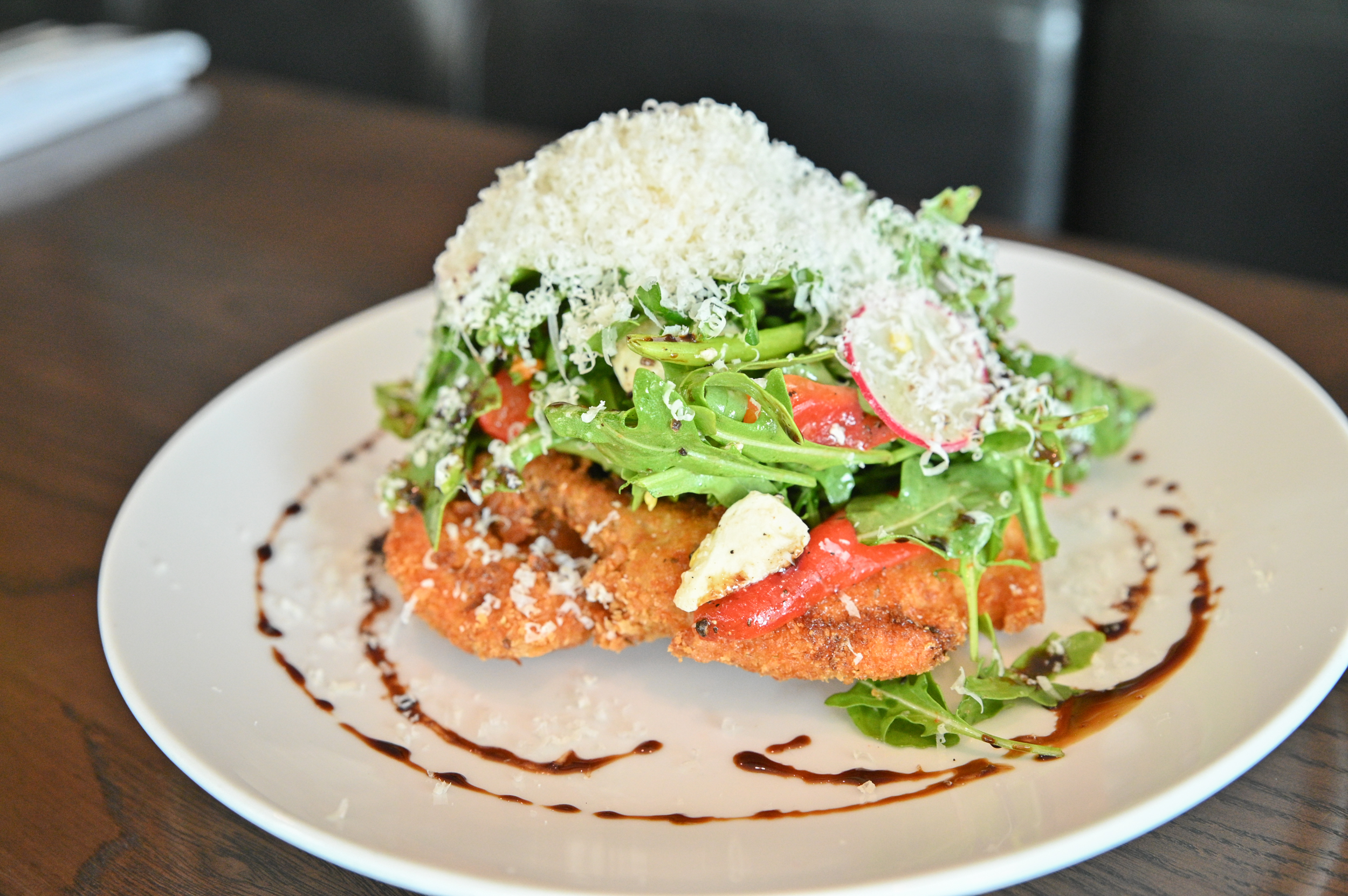 About | Nesso in Indianapolis, IN