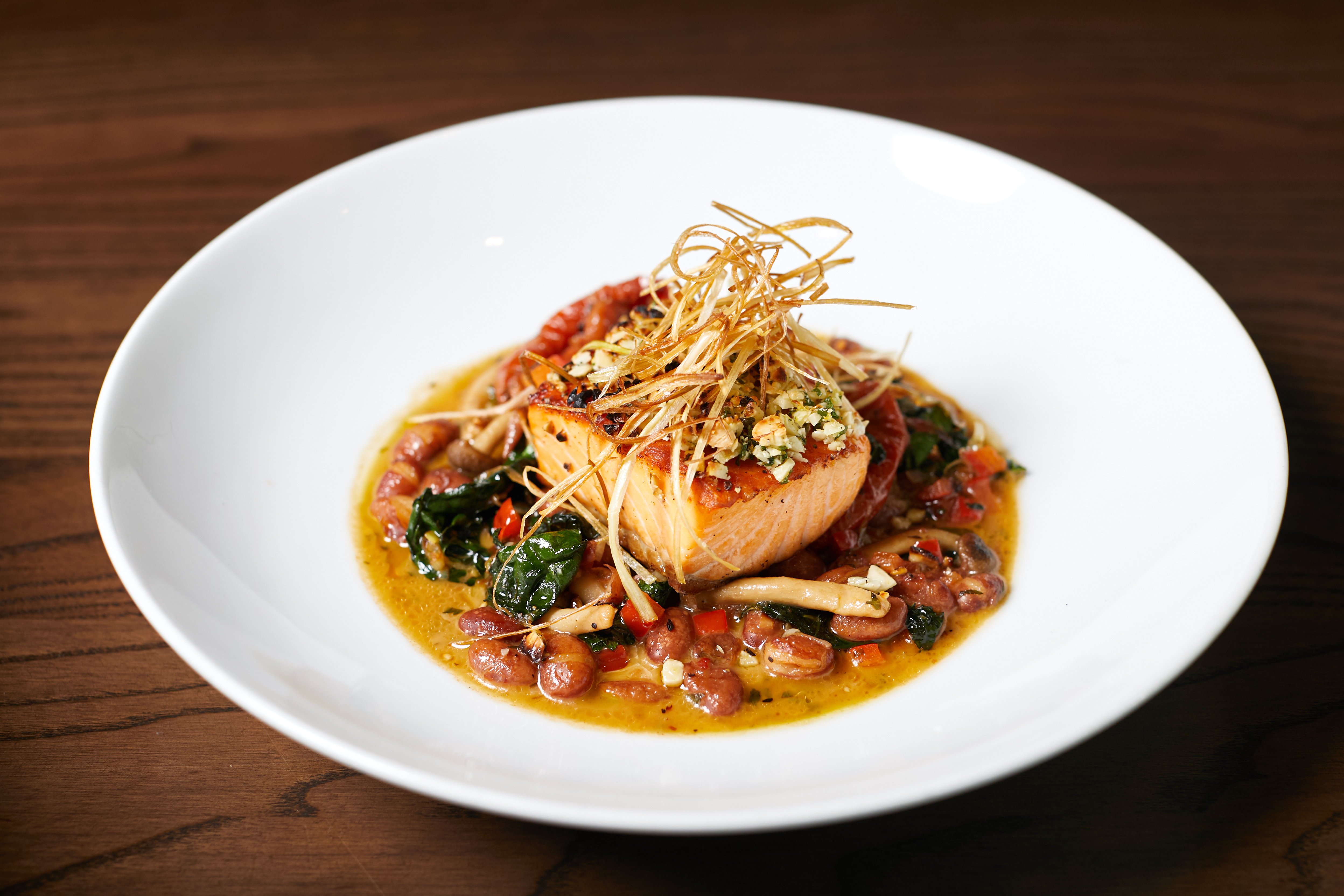 Events & Happenings at Our Italian Eatery | Nesso