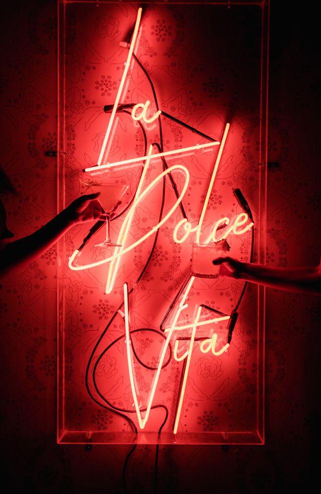Valentine's Day | The Seville NYC | Cocktail Lounge in New York City
