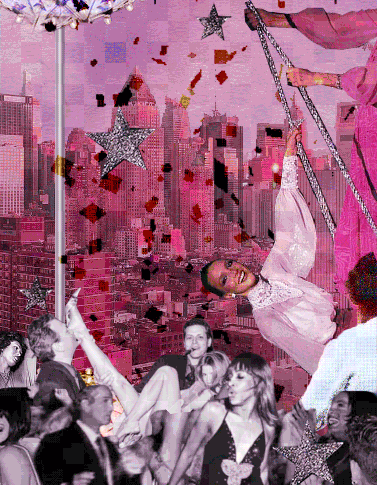 New Year's Eve | The Seville NYC | Cocktail Lounge in New York City