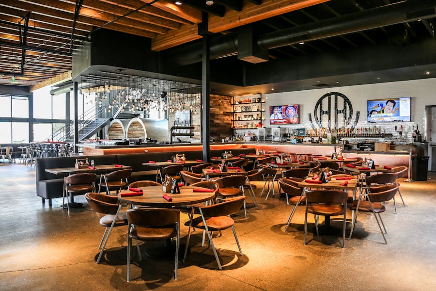 About | Happiest Hour in Dallas, TX