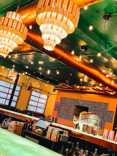 About | Flamingo Deck in San Diego, CA