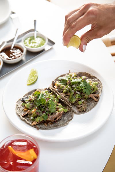 El Techo | Hours + Location | Condesa & El Techo | Mexican Restaurants ...