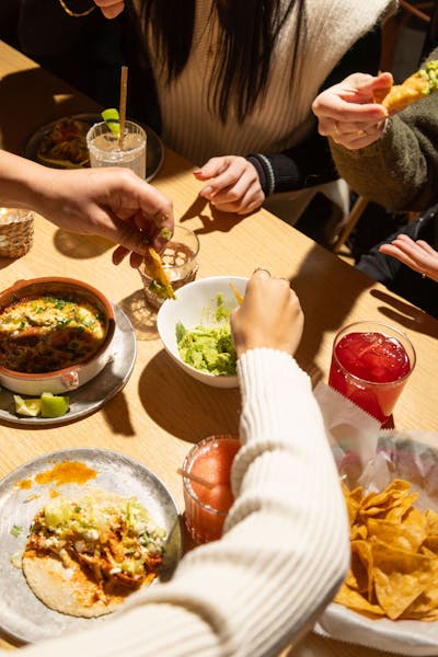 El Techo | Condesa & El Techo in PA