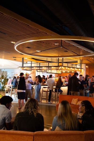 Condesa | Hours + Location | Condesa & El Techo | Mexican Restaurants ...