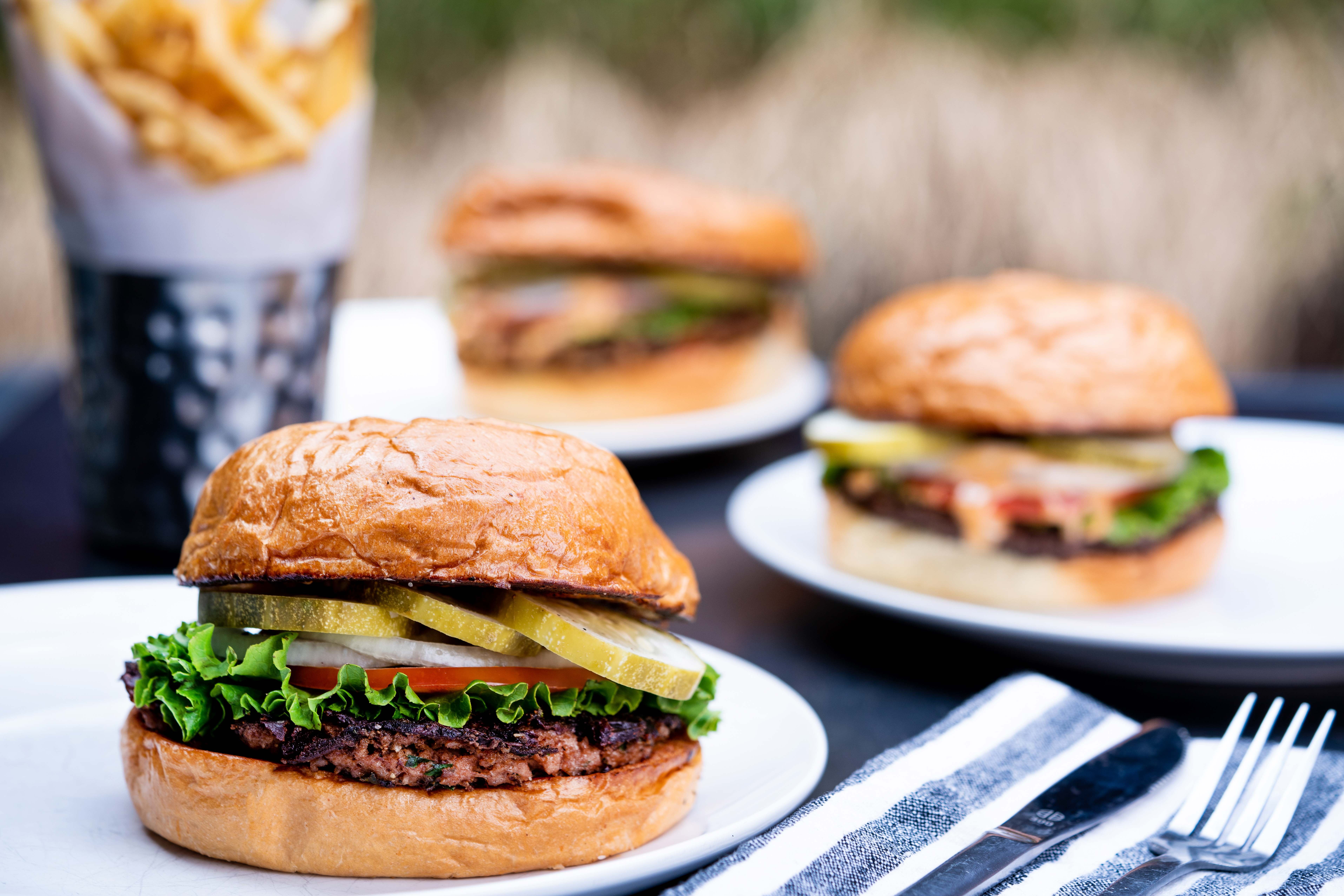 Newsletter | Park Burger | Prize Winning Burgers in Denver, CO