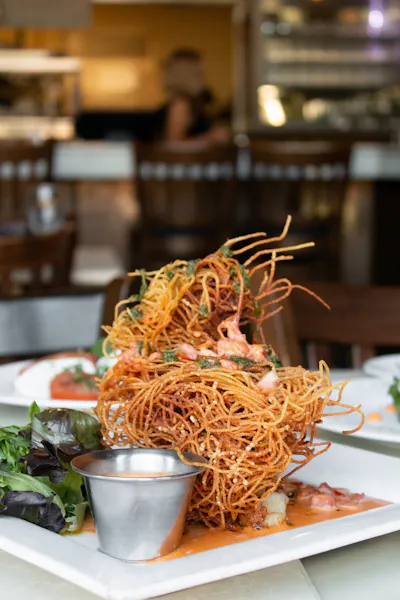 Hours & Location | La Grolla in St. Paul, MN