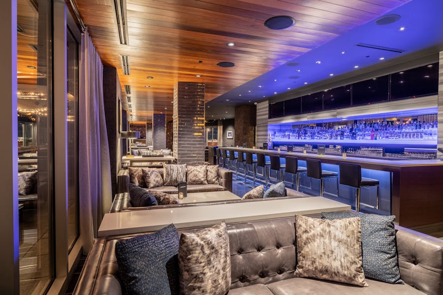 Private Events | Rosé and Rye in Atlanta, GA