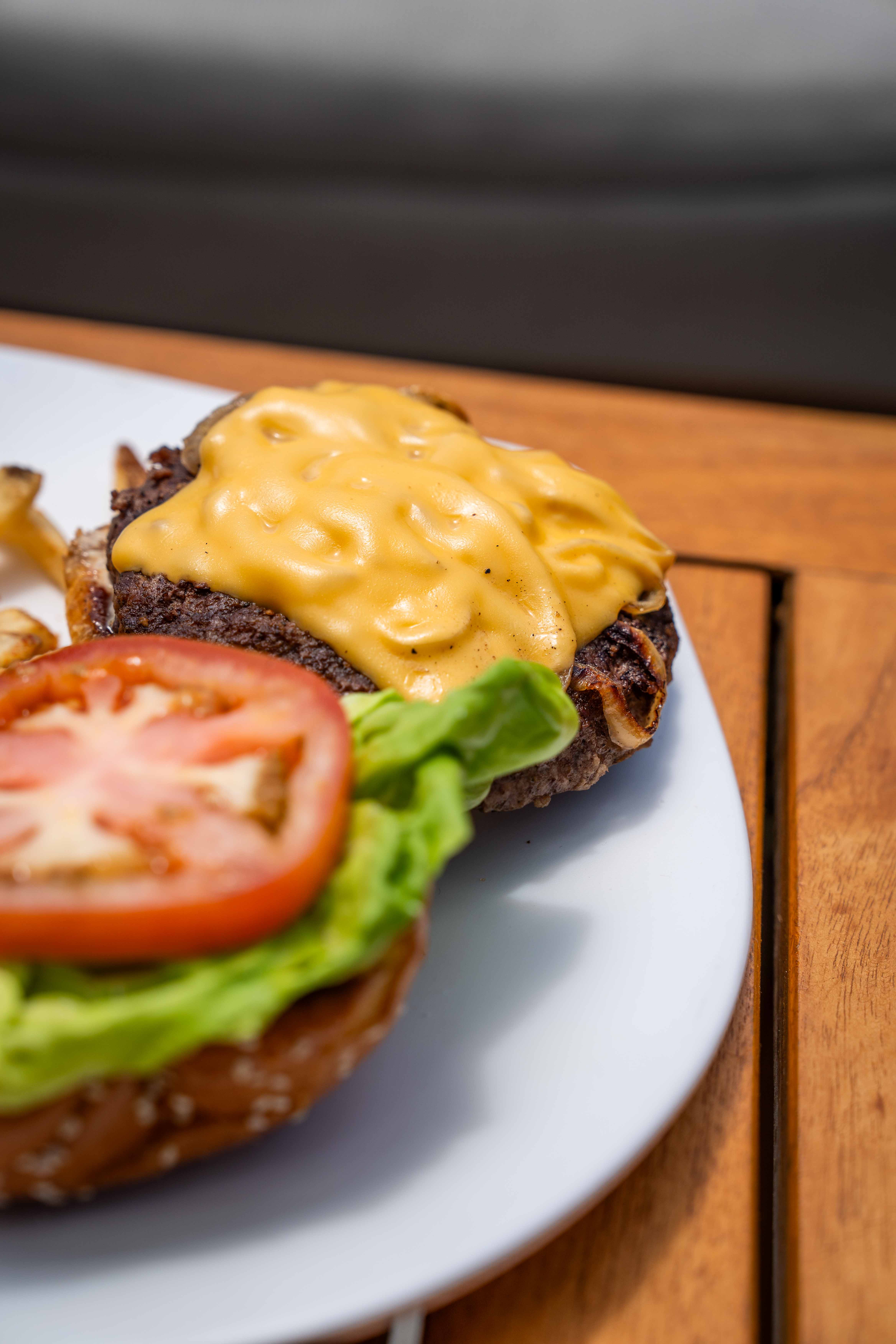 Poolside Perfection: Best Lunch Dishes to Enjoy at The Pool House