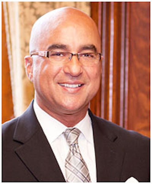 Karim Almechatt | Hampshire House | Wedding & Private Event Venue in ...