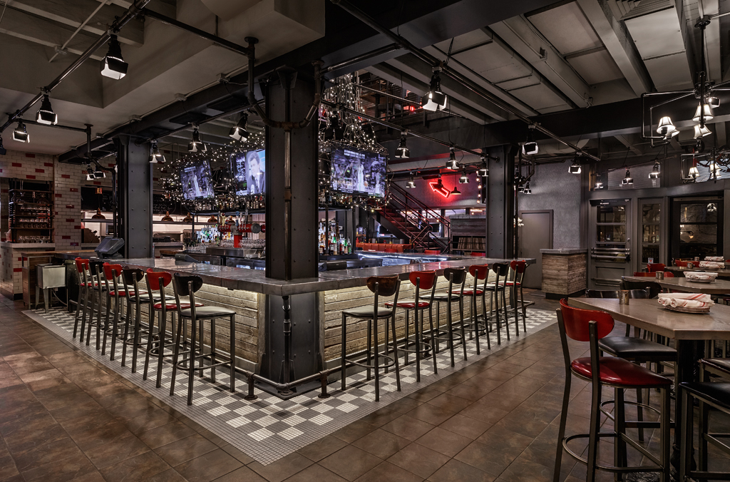 About | Bar Siena in Chicago, IL