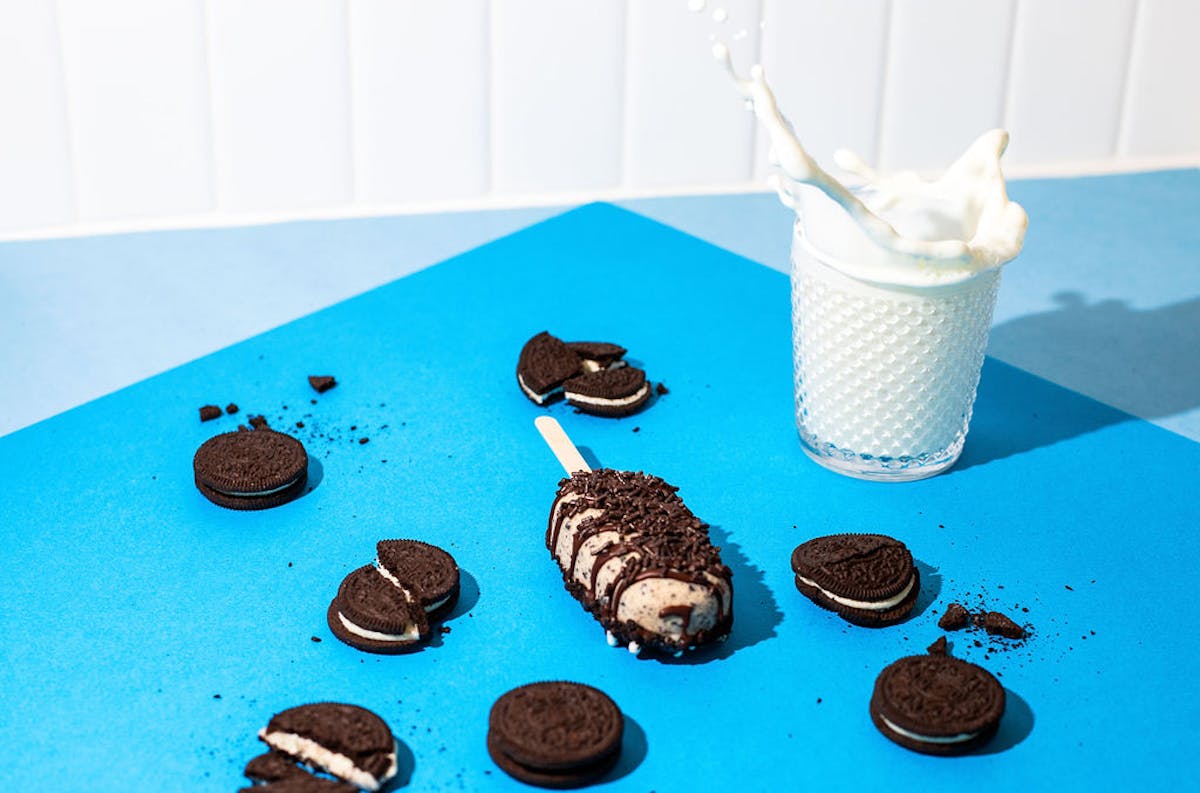 Bombshell Treat Bar | Dessert Restaurant in Berkley, MI