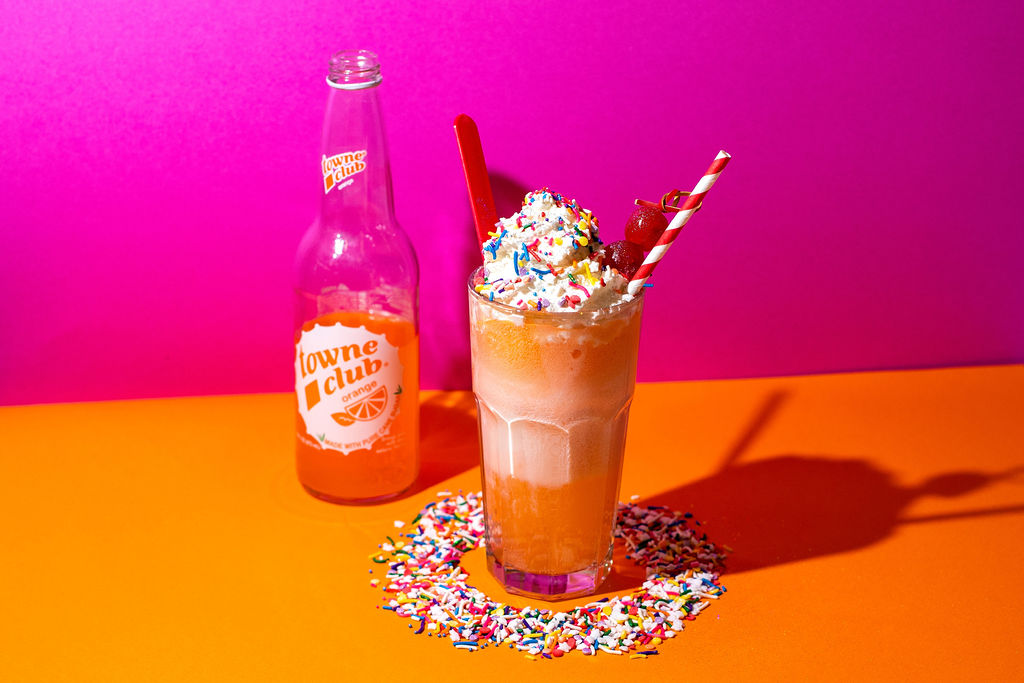 Bombshell Treat Bar | Dessert Restaurant in Berkley, MI