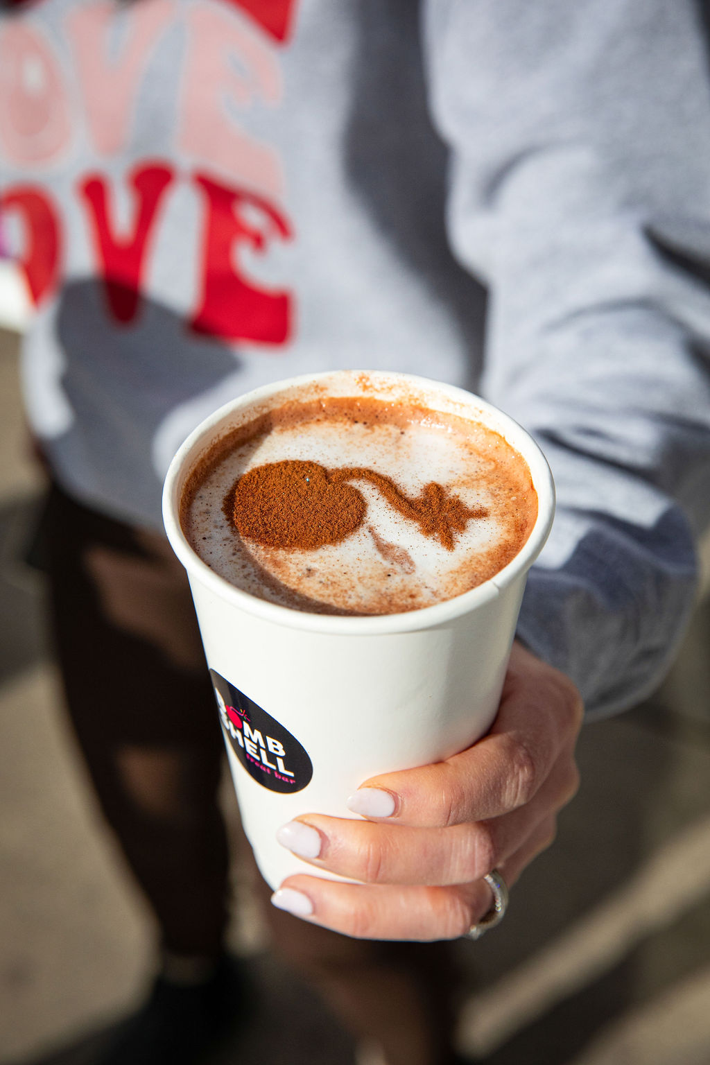 Bombshell Treat Bar | Dessert Restaurant in Berkley, MI