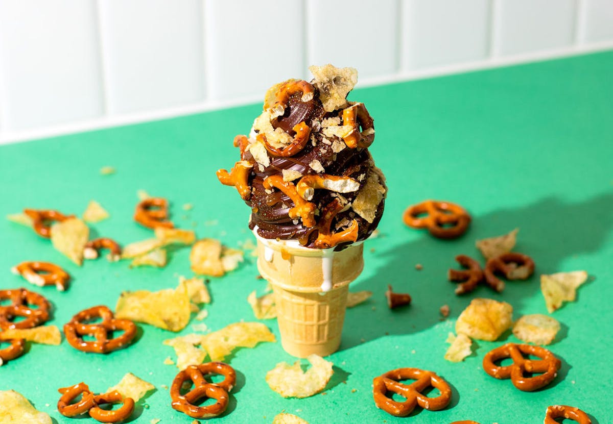 Bombshell Treat Bar | Dessert Restaurant in Berkley, MI