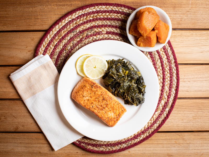 Menu | Melba's in New York, NY