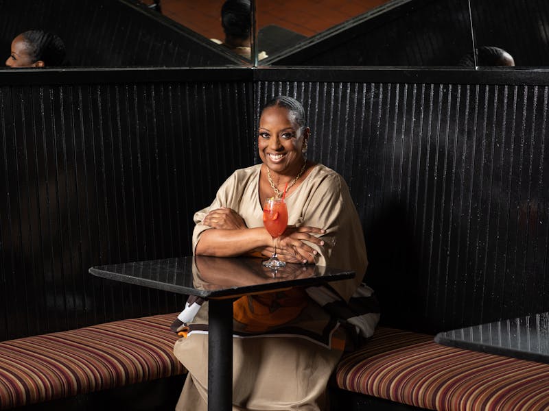 About | Melba's in New York, NY