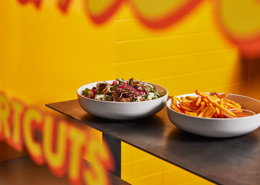 Inday Express | Inday in NYC