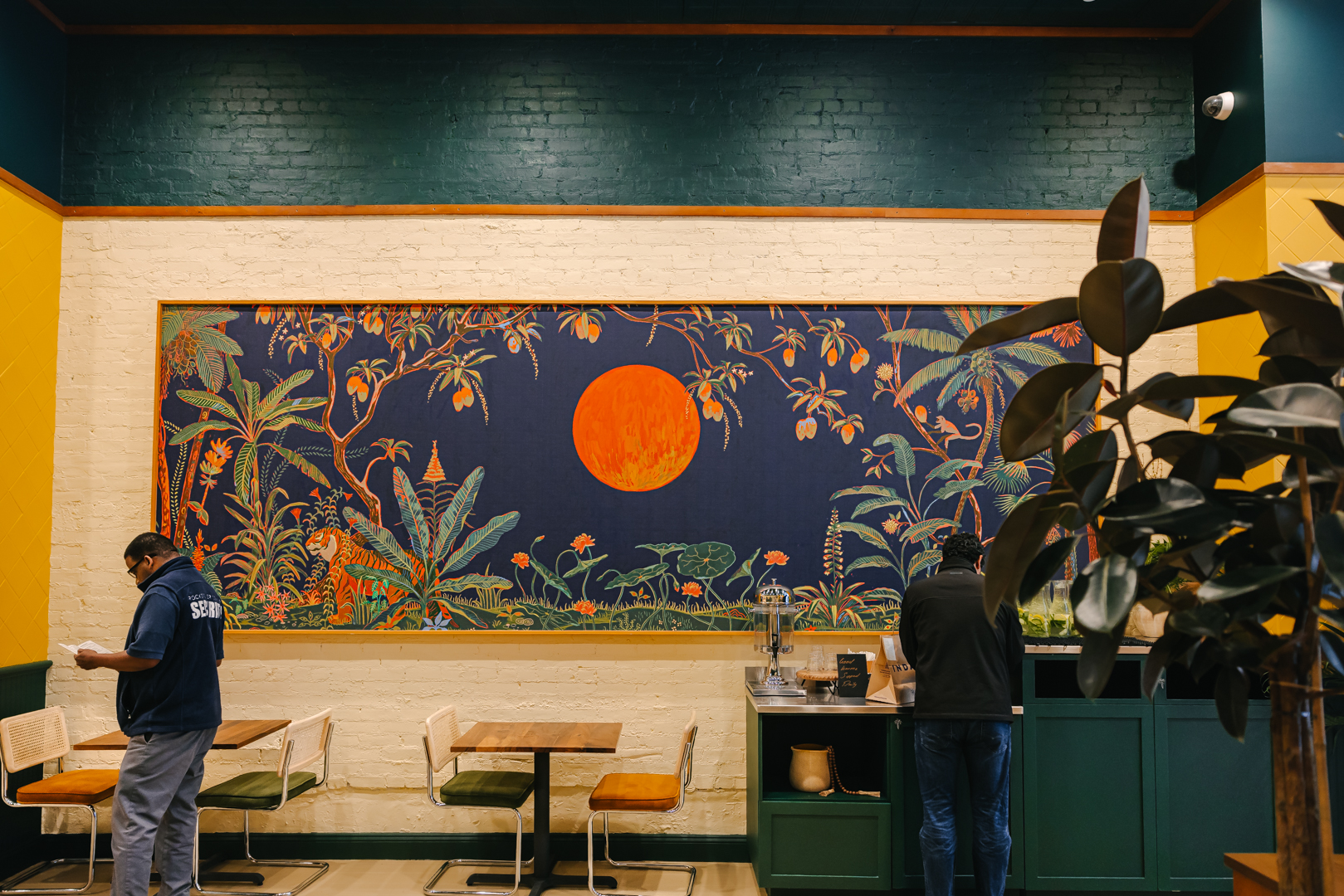 Inday Express | Inday in NYC