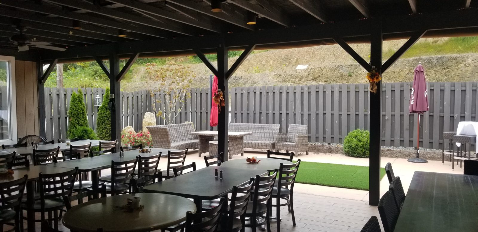 On-Site Events | Carmelo's Roman Delight in Orwigsburg, PA