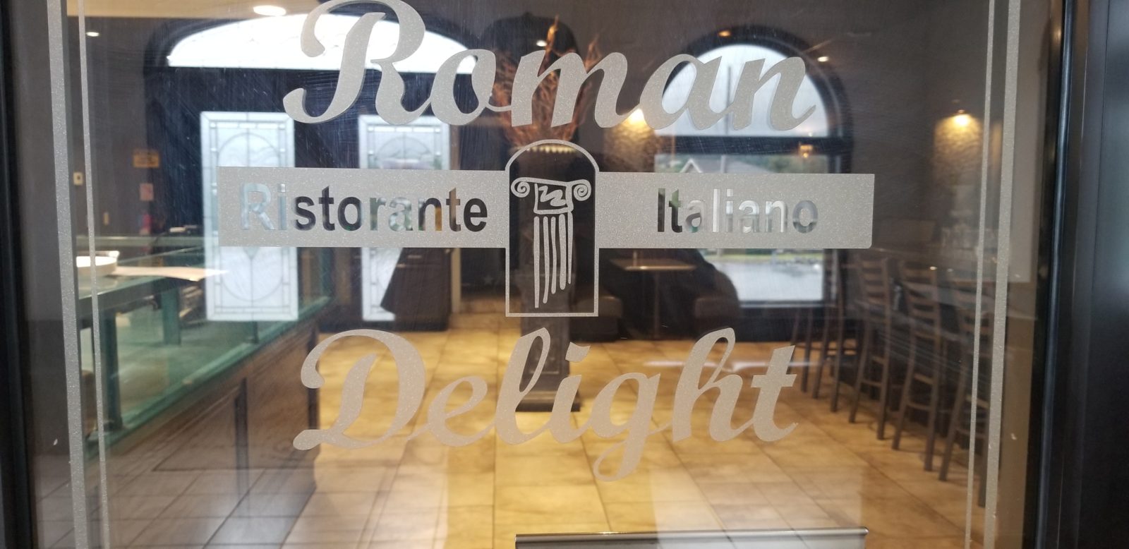 About | Carmelo's Roman Delight in Orwigsburg, PA